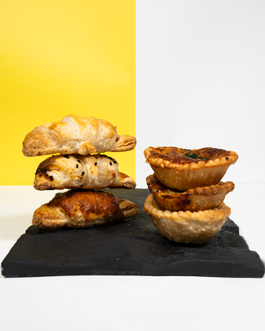 Apéro-Gebäck kaufen Zürich – Salzige Köstlichkeiten für Anlässe | Stiftung St. Jakob